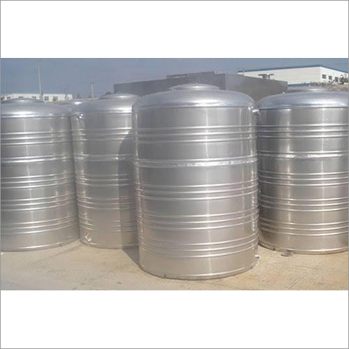Solar Water Heater Tanks - Durable Steel Body, Efficient Insulation ...