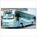 Coach Bus Body at Best Price in Barnala | Hb Body Builders
