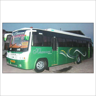 Lexia Bus at Best Price in Barnala, Punjab | Hb Body Builders