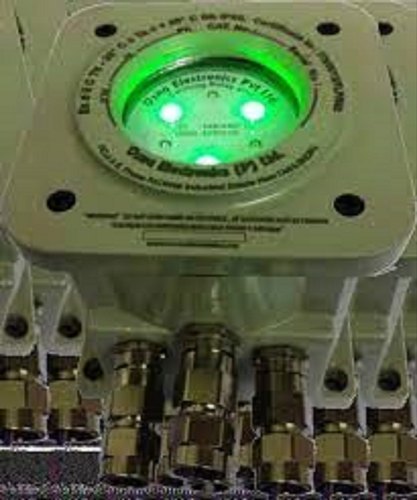 Osna Eru - Tanker Earthing Relay Unit Os-ex-2g /we77/ex-eru(eru at ...