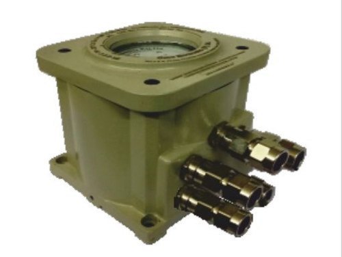 Osna Eru - Tanker Earthing Relay Unit Os-ex-2g /we77/ex-eru(eru at ...