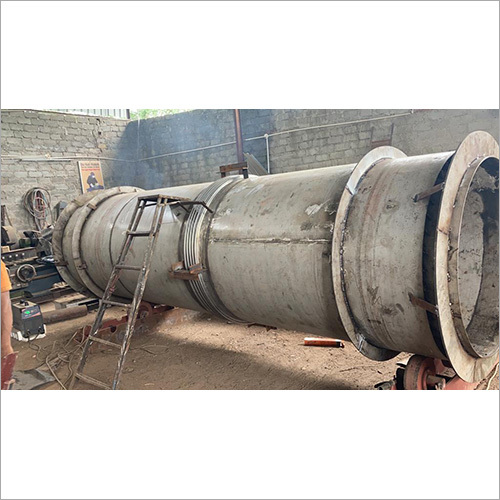 Industrial Ceramic Frit Plant at Best Price in Udaipur | Rajasthan Cera ...