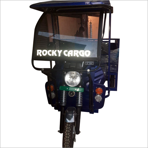 Battery Operated Electric Rickshaw at 105000.00 INR in New Delhi ...