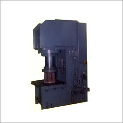 Double Acting Hydraulic Press at Best Price in Howrah | Precision ...