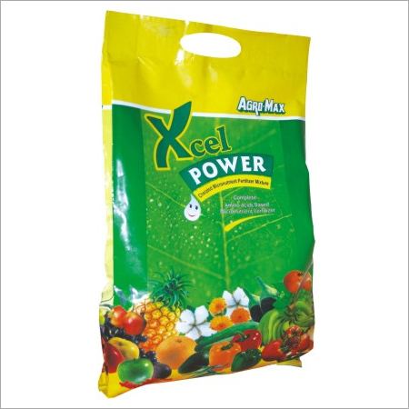 Xcel Power at Best Price in Pune, Maharashtra | Evergreen Micronutrients