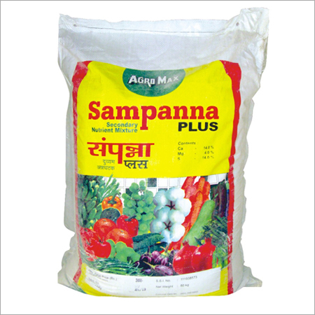 Sampanna Plus Fertilizer at Best Price in Pune, Maharashtra | Evergreen ...