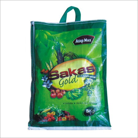 Sakas Gold Fertilizers at Best Price in Pune, Maharashtra | Evergreen ...