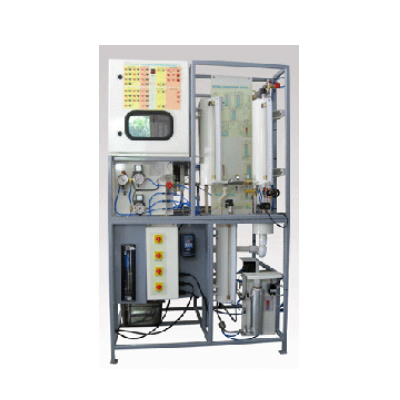 Universal Process Control Trainer at Best Price in Delhi | Edutek ...