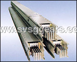 Bus Duct at Best Price in Bengaluru, Karnataka | Sri Venkateshwara ...