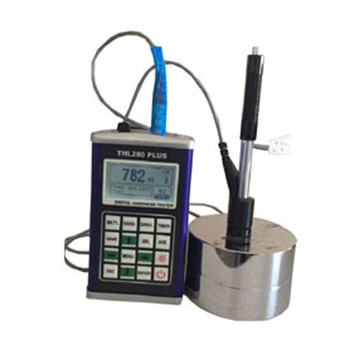 Portable Hardness Testing Machines at Best Price in Delhi | Edutek ...