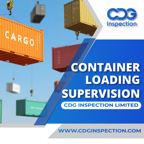 Container Loading Supervision In Gurgaon at Best Price in Gurugram ...
