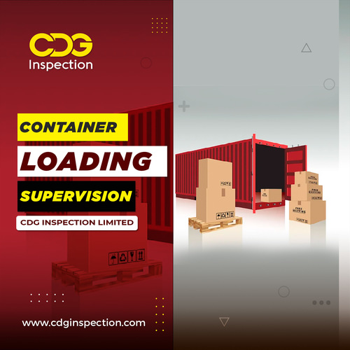 Container Loading Supervision In Pune at Best Price in Gurugram | Cdg ...