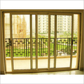 Aluminium Sliding Window Work at Best Price in Mehsana | J K Engineers