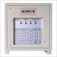 Metal Servo Stabilizer Control Panel at Best Price in Hyderabad | Manne ...