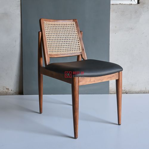 Handmade Wooden Nik Chair at Best Price in Jodhpur | Best Of Exports