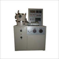 Turbo Molecular Pump Rf Sputtering System at Best Price in Noida ...