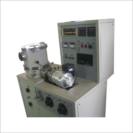 Rf Sputtering System at Best Price in Noida, Uttar Pradesh | Vacuum ...