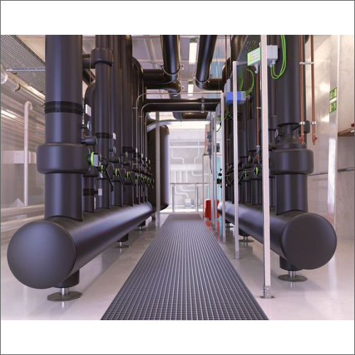 Gc Woven Glass Fiber Covering System - Application: Industrial at Best ...