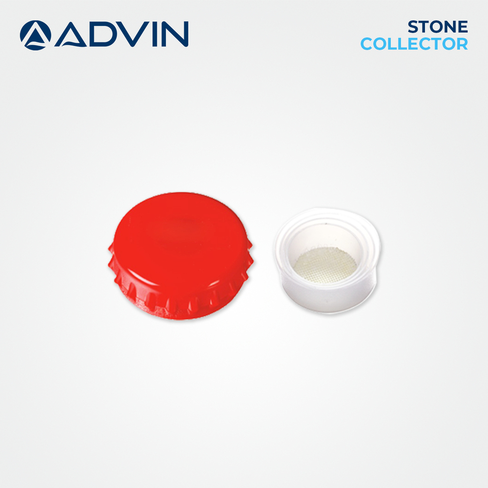 Stone Collector - Advanced Manual Kidney Stone Urine Capture Device ...