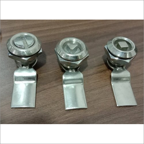 Panel Locks - Stainless Steel, 12x13x14 Inch Dimensions | Chrome Finish ...