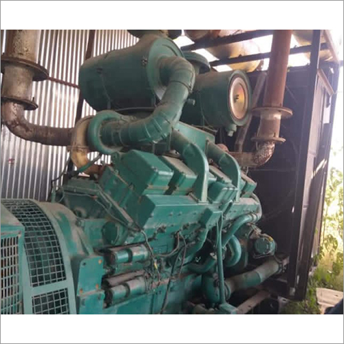 Cummins 2300 Diesel Engine at Best Price in Thane | Swastik Enterprises