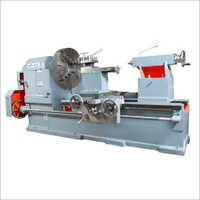 Accumax Extra Heavy Duty Lathe Machine at Best Price in Rajkot | Techno ...