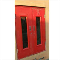 Fire Resistant Shaft Door at Best Price in Hyderabad | Mythri Enterprises