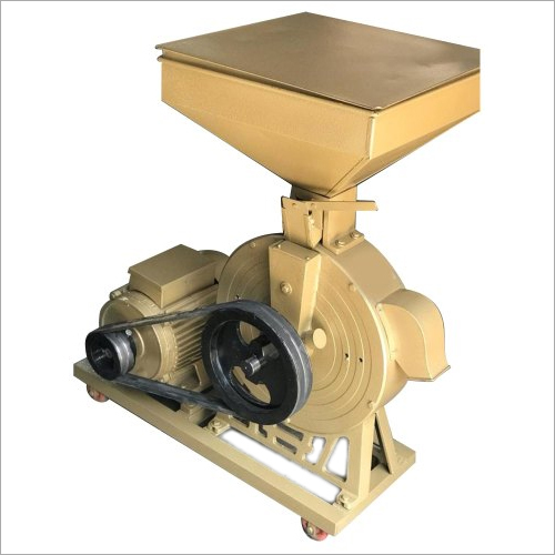 Commercial Automatic Atta Chakki Machine at Best Price in Pune ...