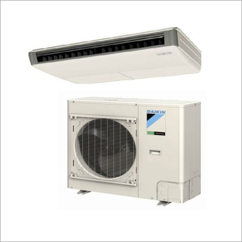 Daikin 3 Star Ceiling Mounted Duct Type Air Conditioner Power Source ...