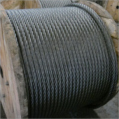 Steel Wire Ropes at Best Price in Davanagere, Karnataka | Davangere ...