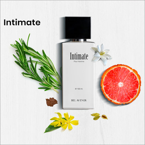 Mens Intimate Pour Homme Perfume Gender: Male at Best Price in Vasai ...