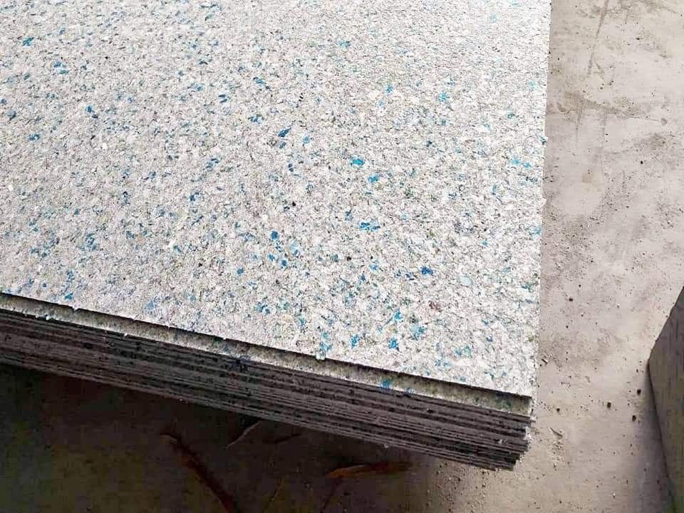 Multicolor Recycled Plastic Sheet at Best Price in Morbi | Elicon ...