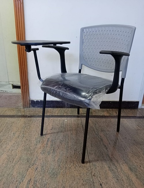 New Training Room Chair at Best Price in Bengaluru | Weltech Engineers ...