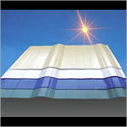Profile Sheets at Best Price in Pollachi, Tamil Nadu | Sympony Insulation