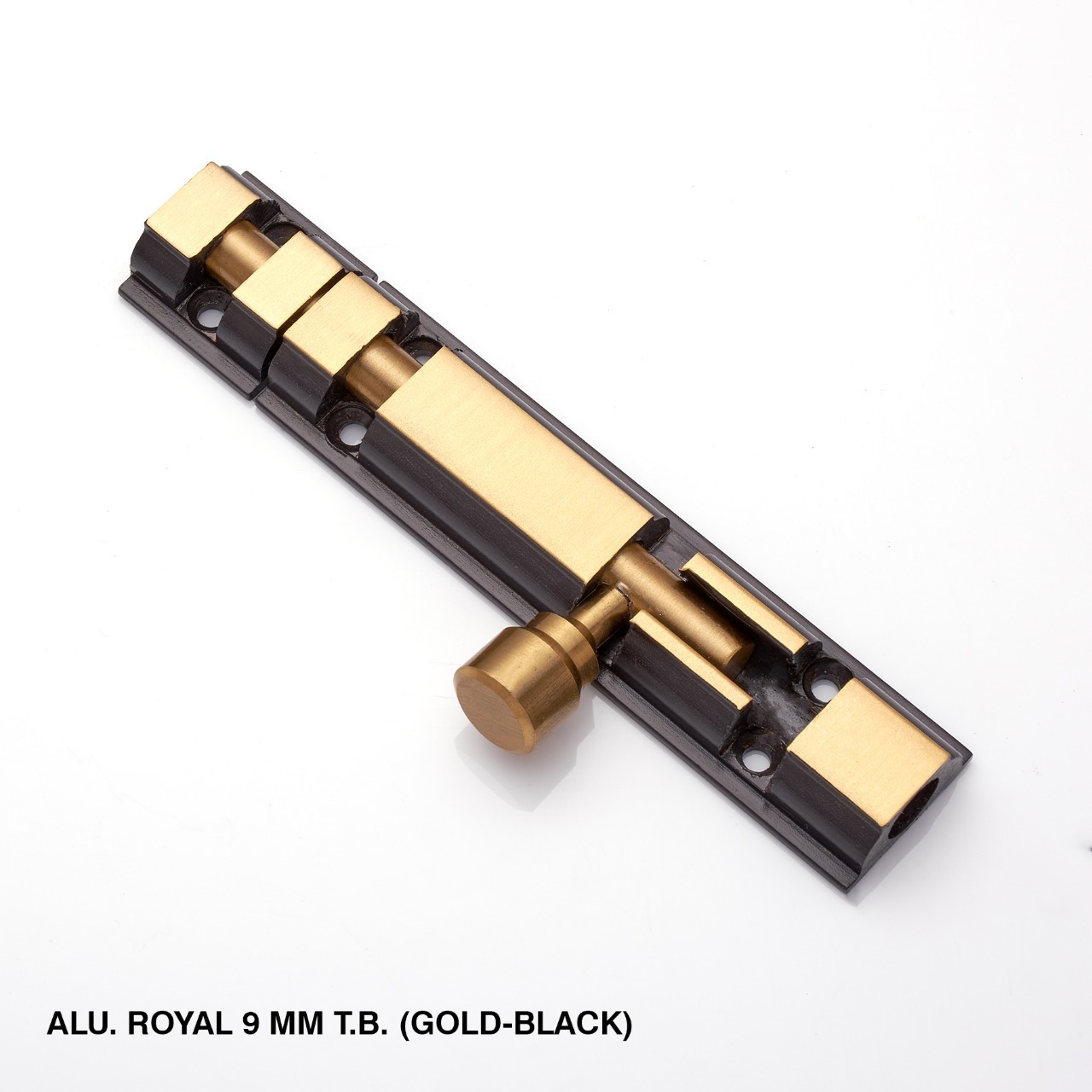 Ss Finish / Antic Finish Brass Royal Tower Bolt at Best Price in ...