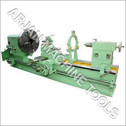 Extra Heavy Duty Roll Turning Lathe Machines at Best Price in Batala ...