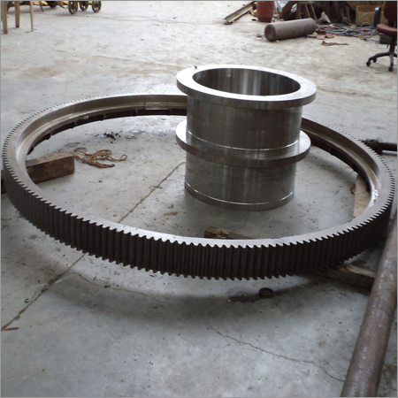 Spur Gear at Best Price in Pune, Maharashtra | Systech Engineer ...