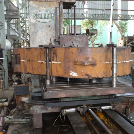 Machined Housing at Best Price in Pune | Systech Engineer & Projects ...