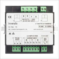 Plastic 415v Advanced Energy Meters And Demand Control Meters at Best ...