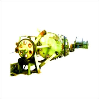 Core Laying Cum Armouring Machines at Best Price in Delhi | Vishwakarma ...