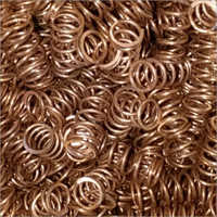 Polished Bronze Wire Spring at Best Price in Kollam | Emperor Springs