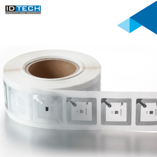 Rfid Hf Inlays Or Labels at Best Price in Gurugram | Id Tech Solutions ...