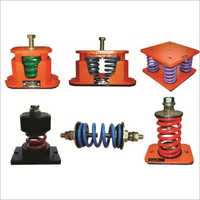 Vibration Isolators For Pump at Best Price in Pune | Cubix Engineers