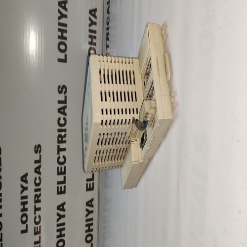 Abb 3bse020520r1 Fieldbus Communication Interface Module at Best Price ...