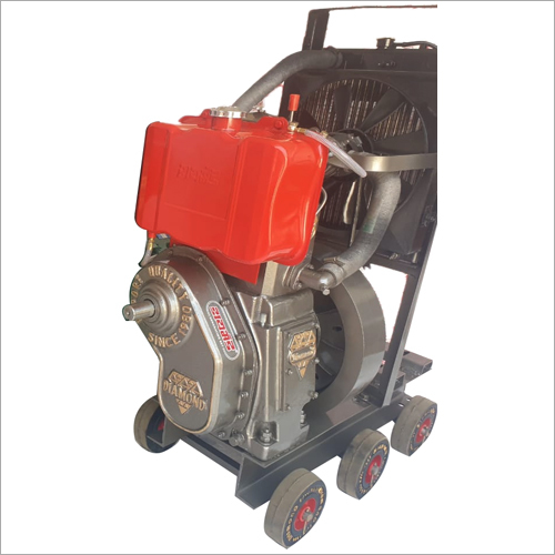 Residential Diesel Generator Pressure: High Pressure at Best Price in ...