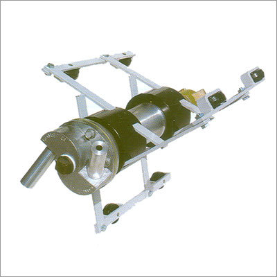 Internal Pipe Blasting Equipment Roto Blast at Best Price in Faridabad ...