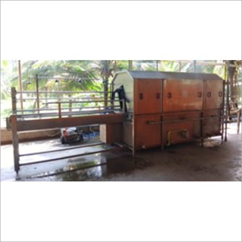 Poultry Screw Chiller at 1000000.00 INR in Pune, Maharashtra | R N D ...