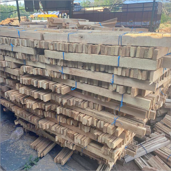 Silver Wood Timber Runners at 600.00 INR in Raipur | Sabir Impex ...