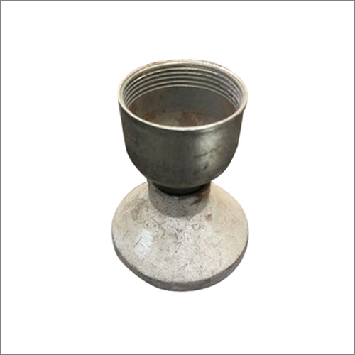 Earthing Funnel With Mesh at Best Price in Delhi | Link Electricals ...