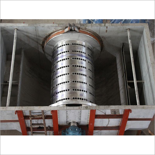 Gray Industrial Gravity Disc Filter at Best Price in Taizhou City ...